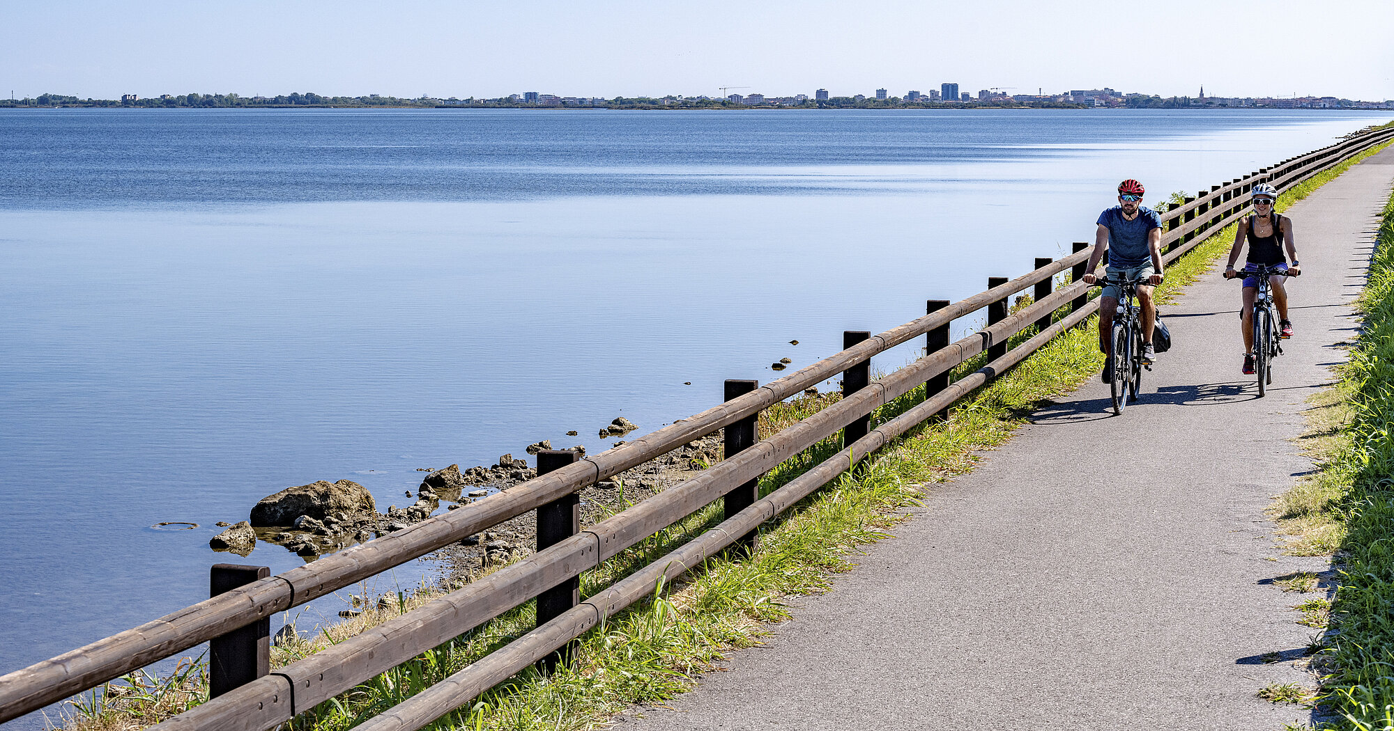 Donau Touristik: bike-detail